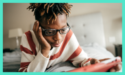 Confused? You should be. The Digital Youth Index provides a full ...