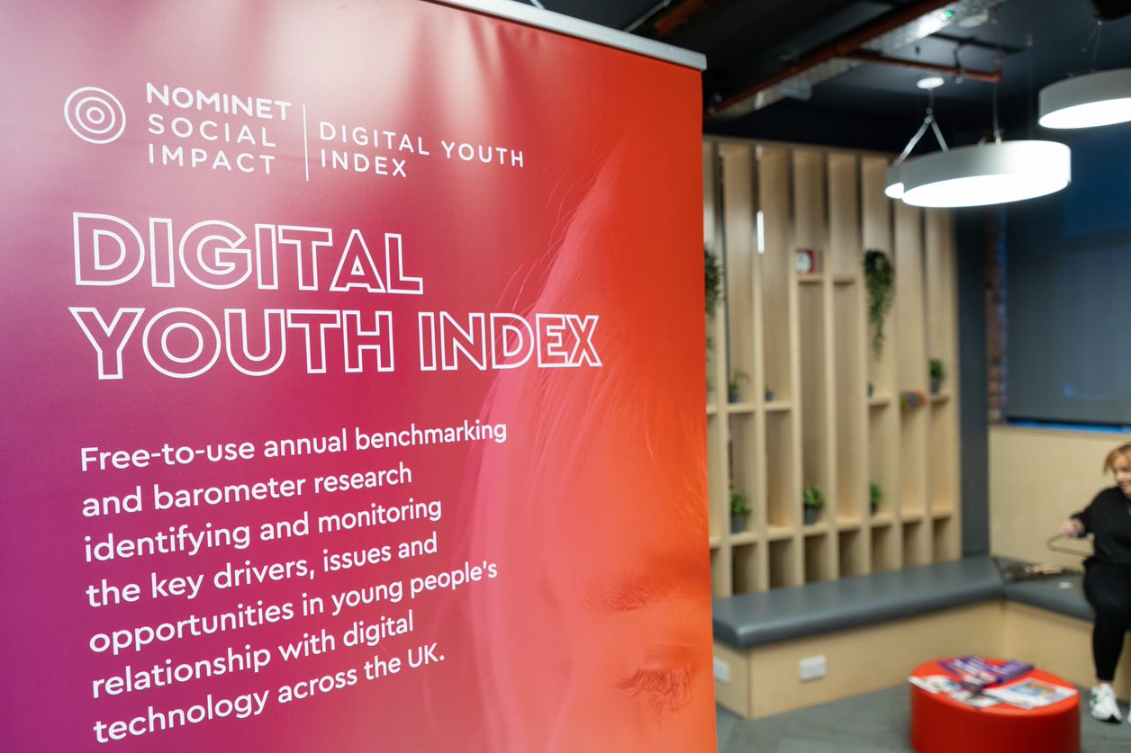 Busting the myth of the young digital native: Young doesn’t mean ...