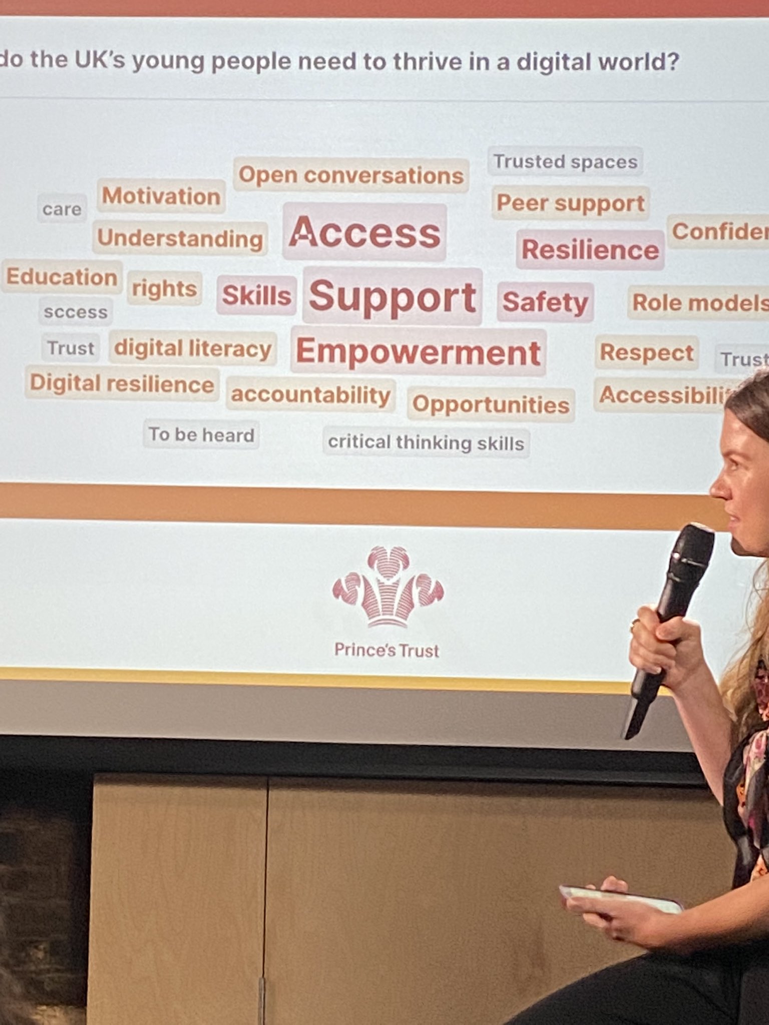 Busting the myth of the young digital native: Young doesn’t mean ...