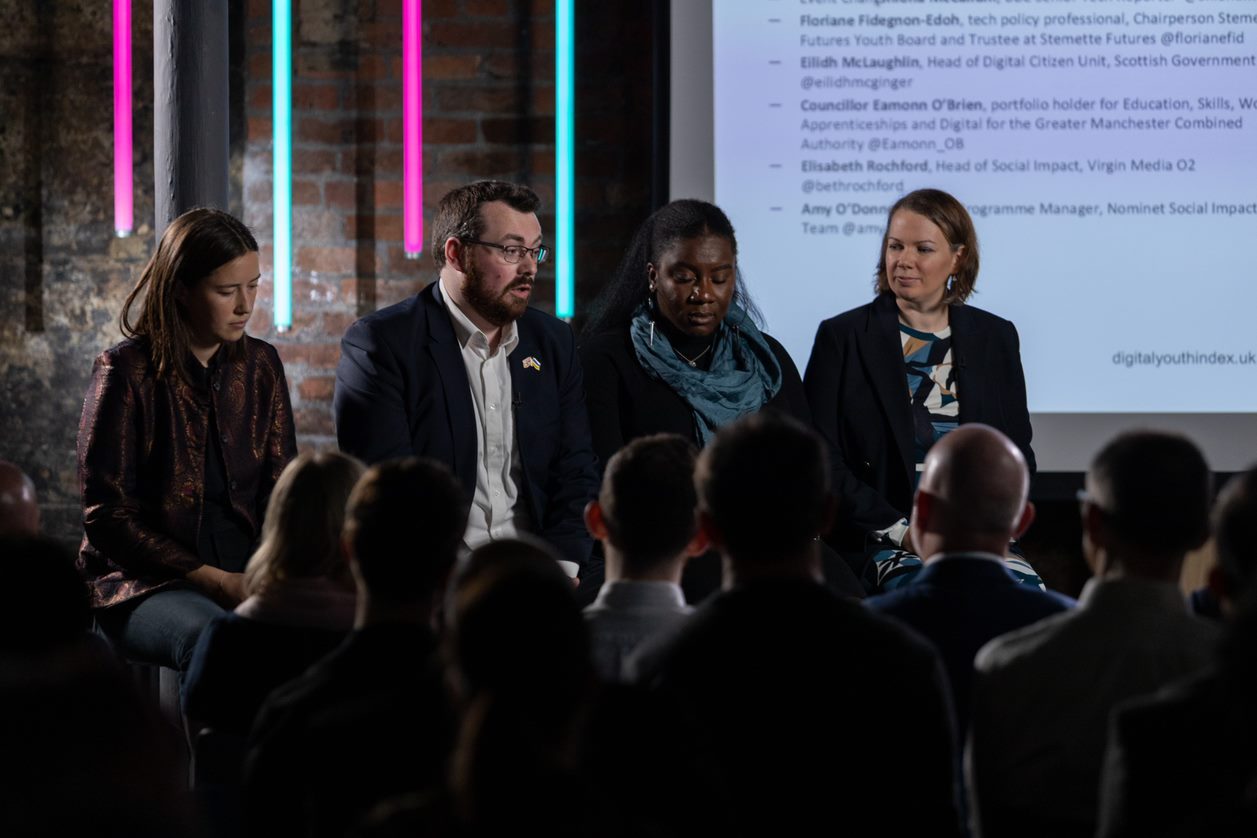 Busting the myth of the young digital native: Young doesn’t mean ...