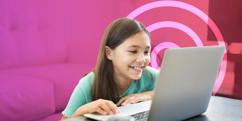 The Digital Youth Index - Understand the Impact of Technology on Young ...